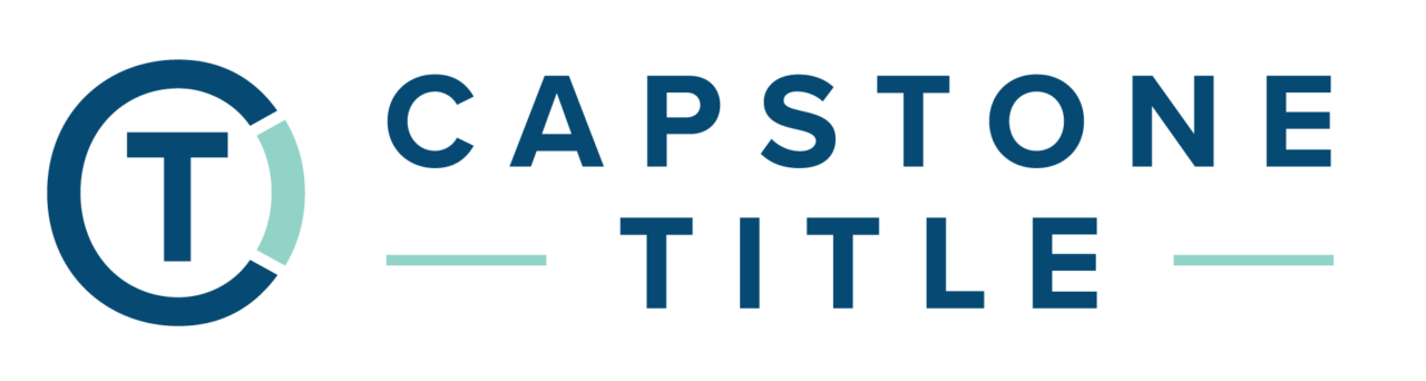 Home - Capstone Title, LLC | Real Estate Title Insurance